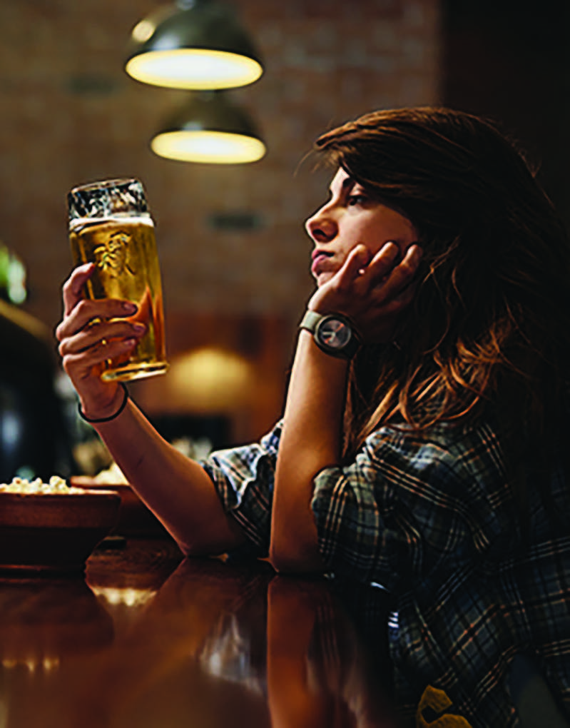 Kingfisher Drinks - 2025 Boring Beer Index - Kingfisher Drinks